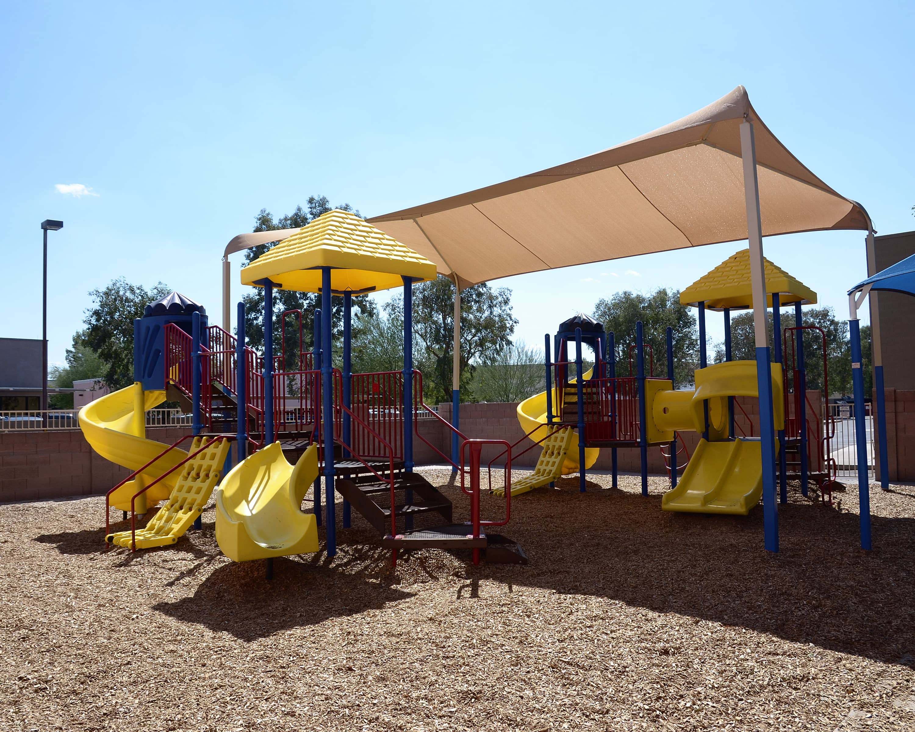 La Petite Academy of Tucson in Tucson, AZ | 6570 S Midvale Park Rd | La ...